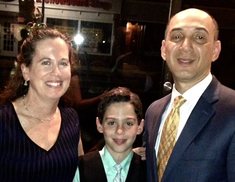 Episode 1: Liz and Chavis - THE LOVING PROJECT