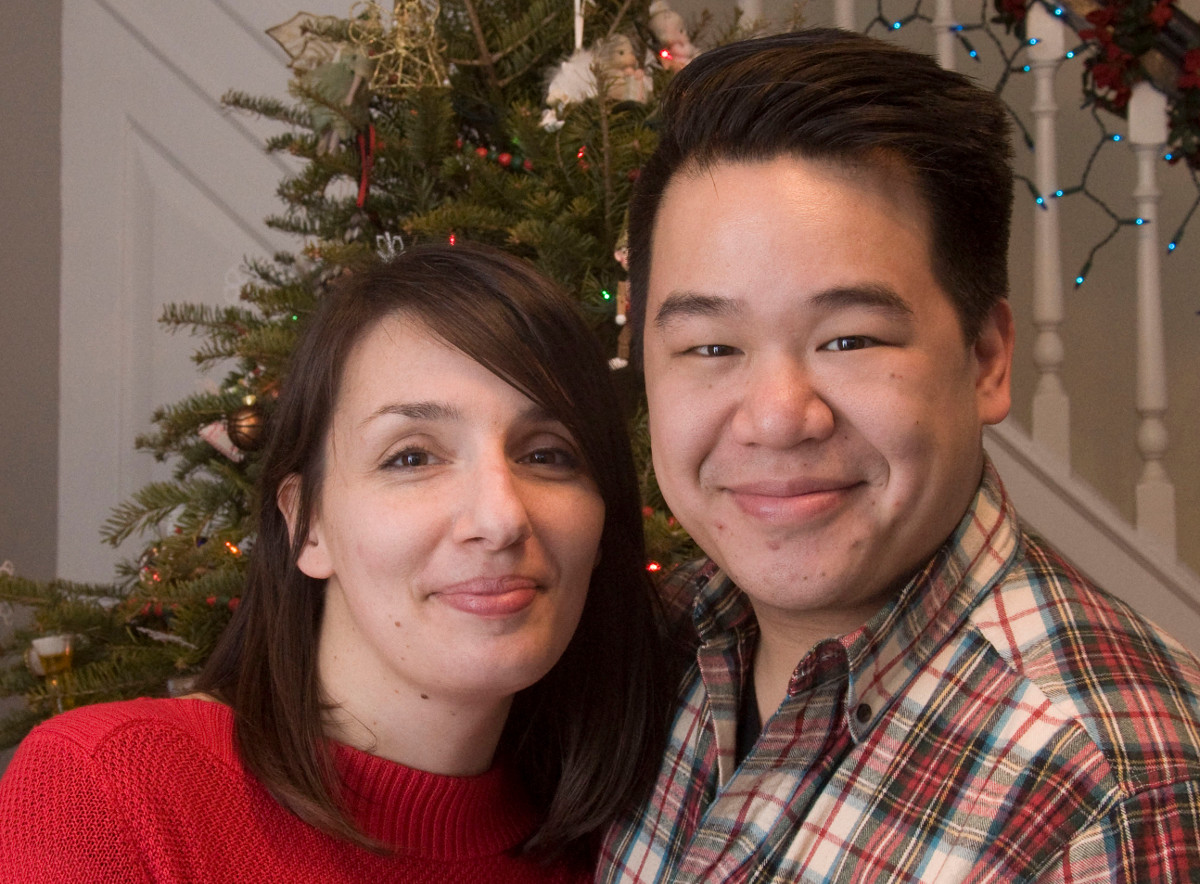 Episode 14: Mike and Kim - THE LOVING PROJECT